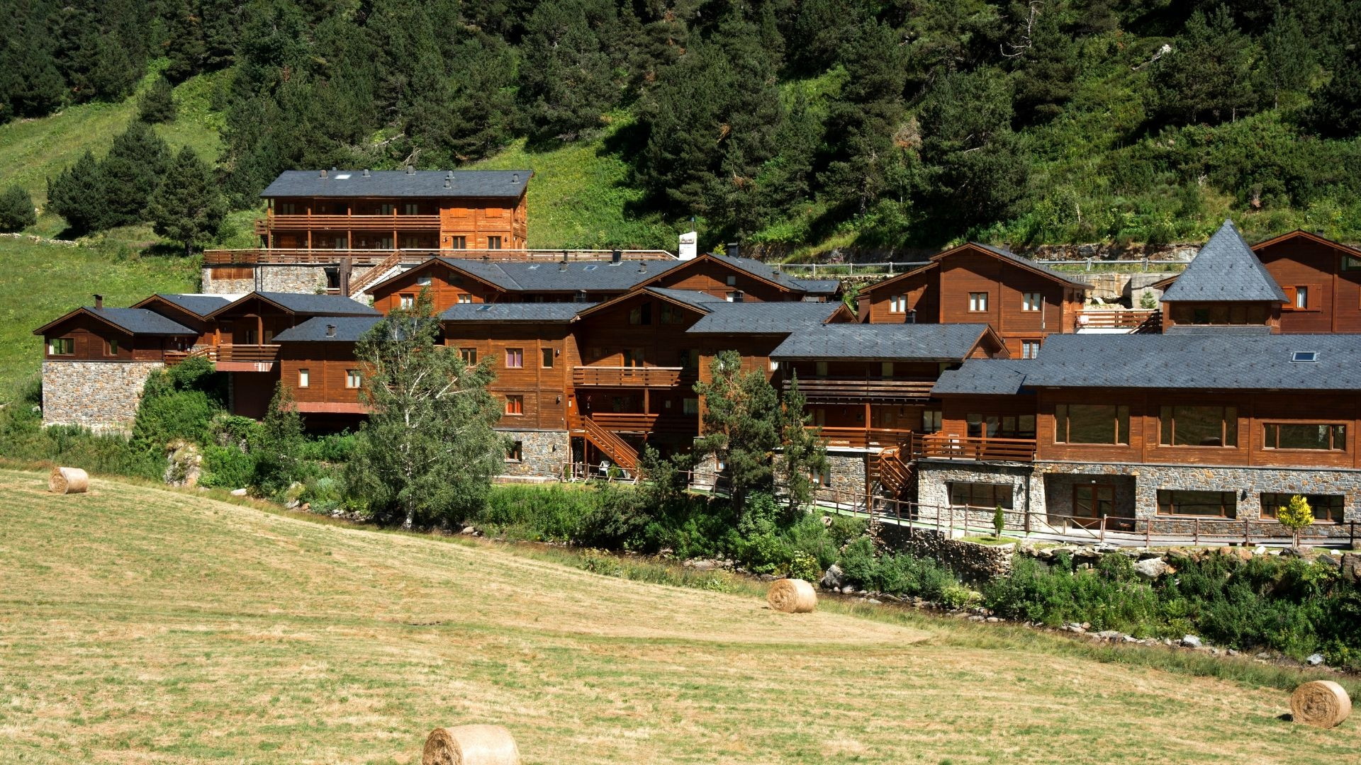 What is the difference between a tourist home and a tourist apartment ...