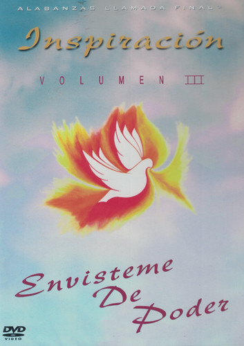 DVD Inspiracion 3 | Llamada Final