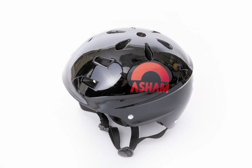 CURLING HELMET | ashamontarioinc