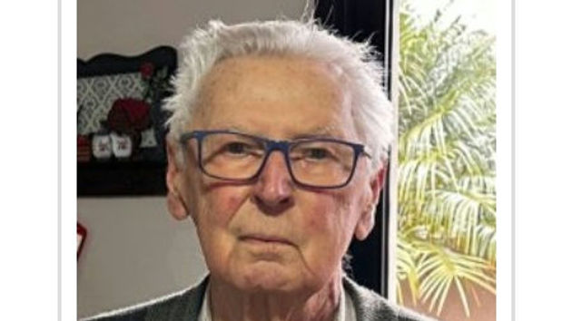 Nota de Falecimento: Sr. Leo Kochinski