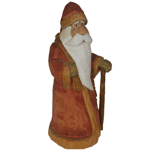 Long Robe Santa | mysite