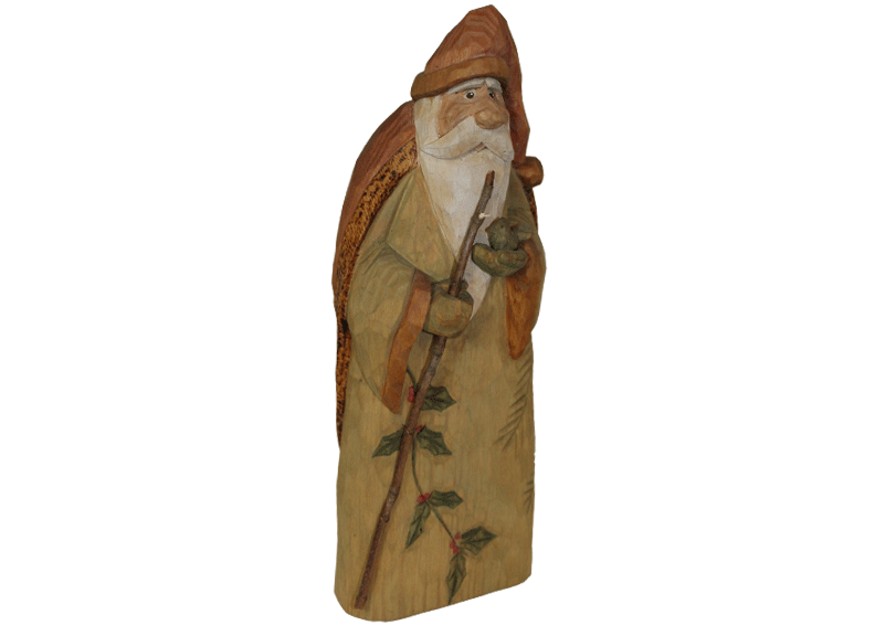 Forrest Santa | mysite