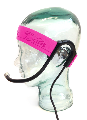 Coxorb Microphone | PerfectBalanceRowing