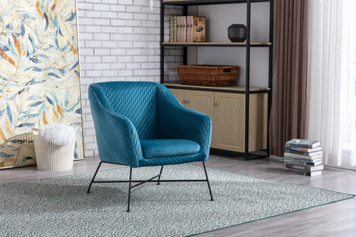 Cleo Accent Chair | Mattress Mick Carlow