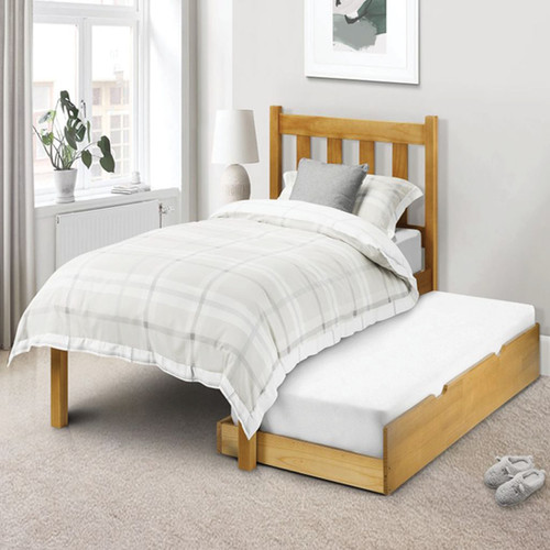 Poppy Bed | Mattress Mick