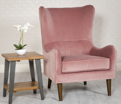 Freya Chair | Mattress Mick Waterford