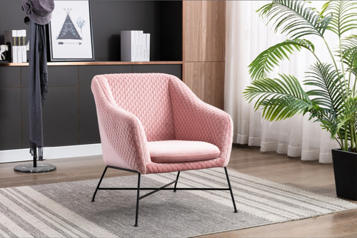 Cleo Accent Chair | Mattress Mick Waterford