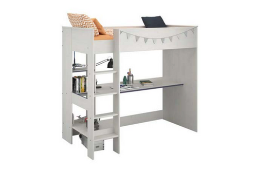 Smoozy High Sleeper | Mattress Mick