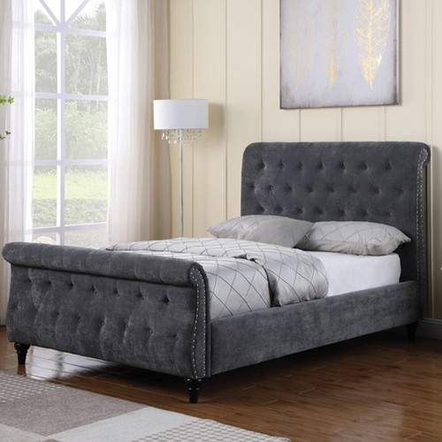 Swan Bed | Mattress Mick Waterford