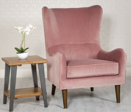 Freya Chair | Mattress Mick Carlow