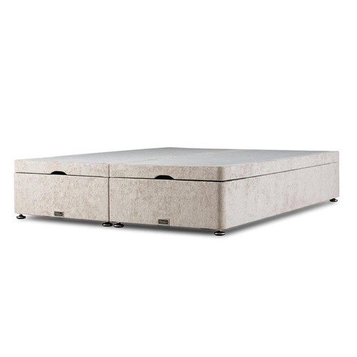 Pluto Ottoman | Mattress Mick Waterford