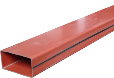 Perfil Tubular Rectangular | Cema Comercializador