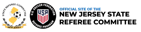 State Referee Committee | New Jersey State Ref