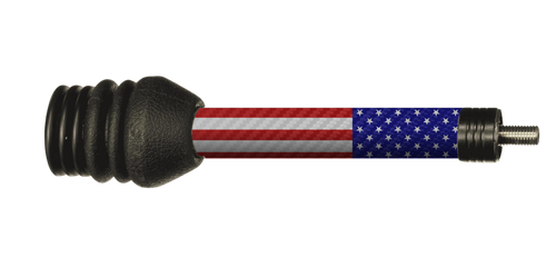 APA STABILIZER WRAP AMERICAN SERIES - AMERICAN FLAG | APA