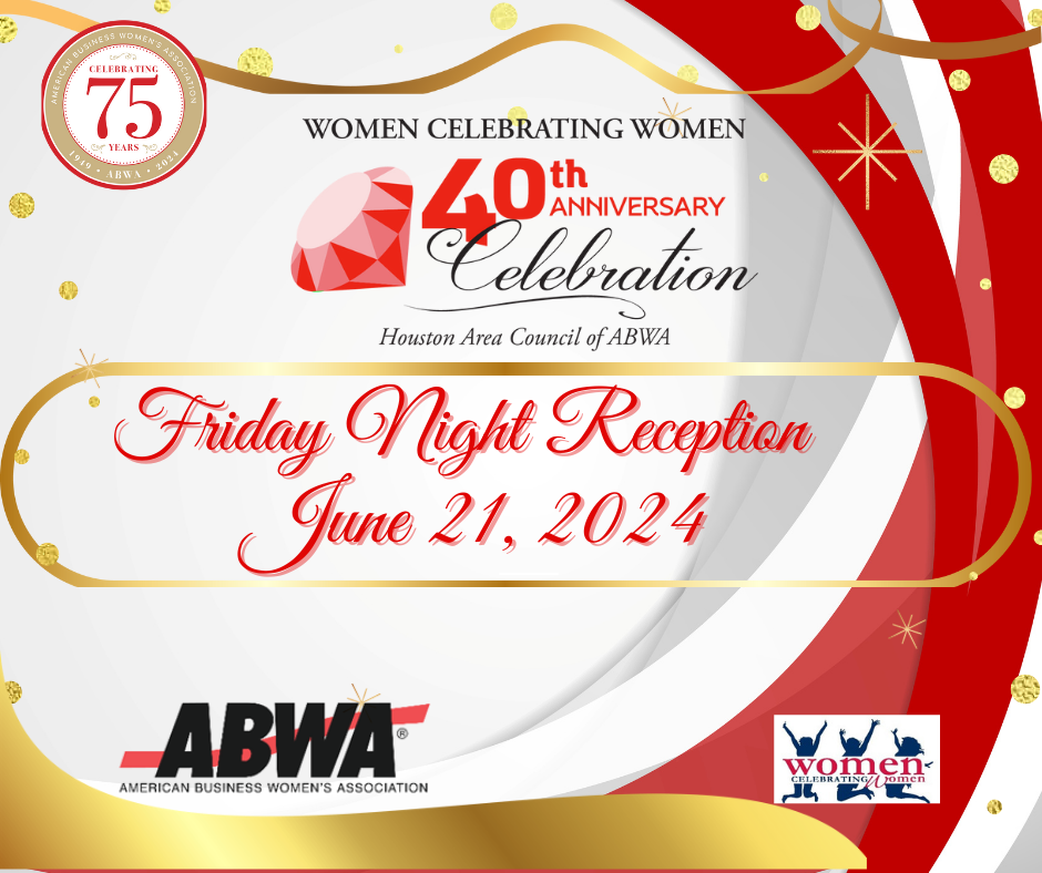 WCW Friday Night Reception | Houston Area Council