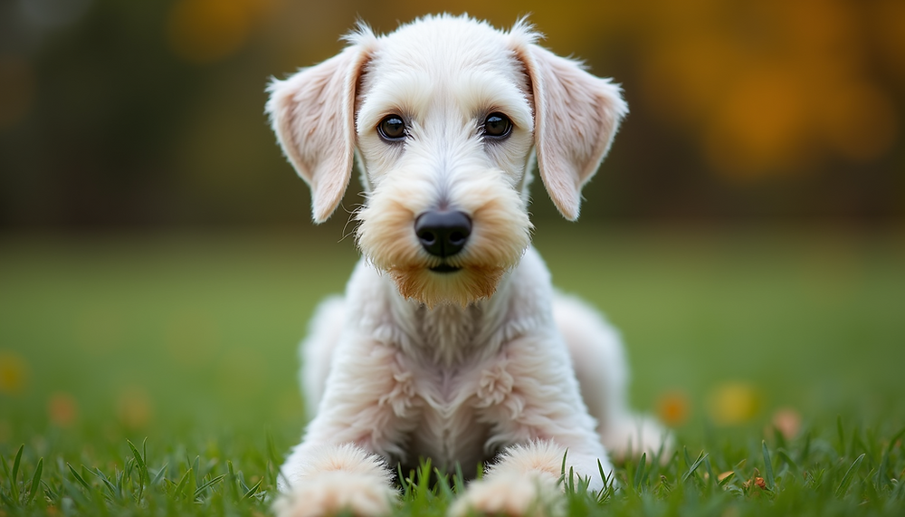 Caring for Bedlington Terriers