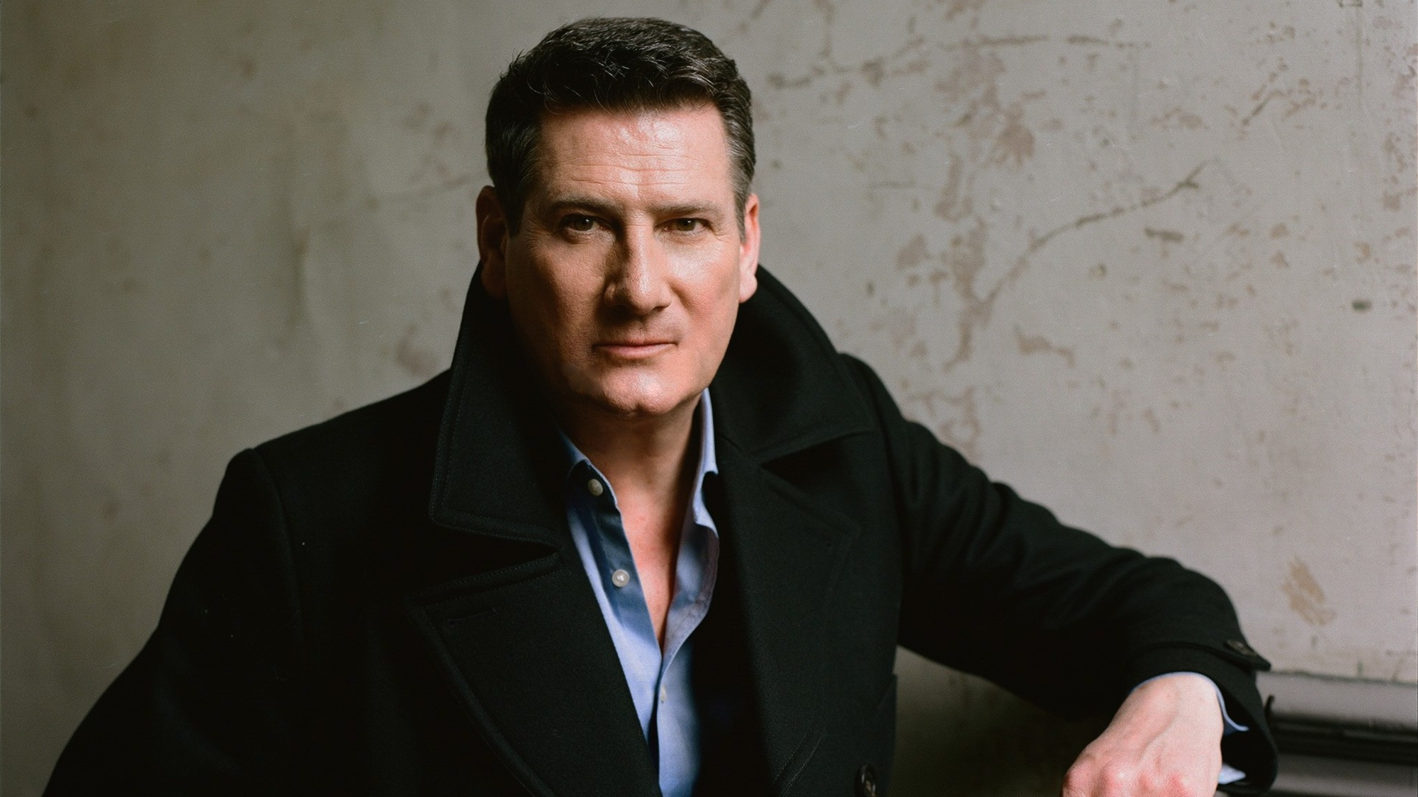 TONY HADLEY Ex Spandau Ballet - Australian Tour 2025