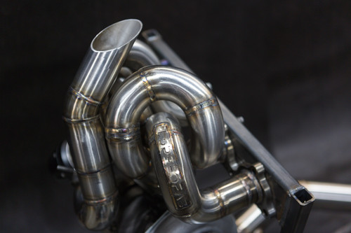 Evo 7/8/9 T3 Turbo Kit | FLSPEEDFAB