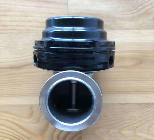 PULSAR 38mm Dual Vband External Wastegate | FLSPEEDFAB