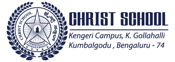 Christ Class 1 | Top ICSE Schools in Bangalore