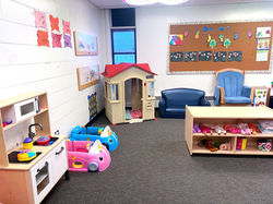 Daycare Near Me | Wee Bairns Infant Care Centre | Winnipeg