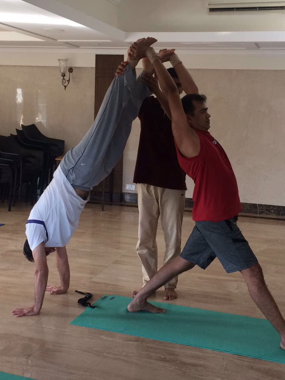 YOGDIVINE l BIJAL DOSHI