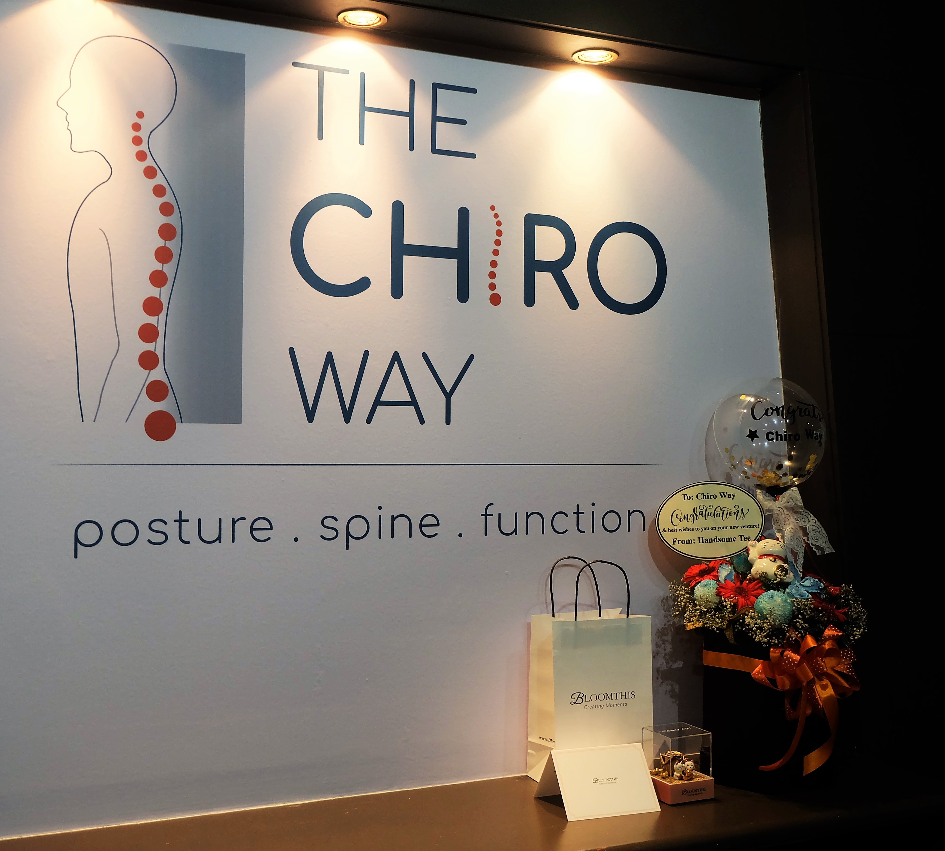 Home | THE CHIRO WAY Chiropractic