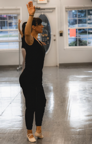Additional Dance Classes for Adult SUMMER MOVES | Gsbdance