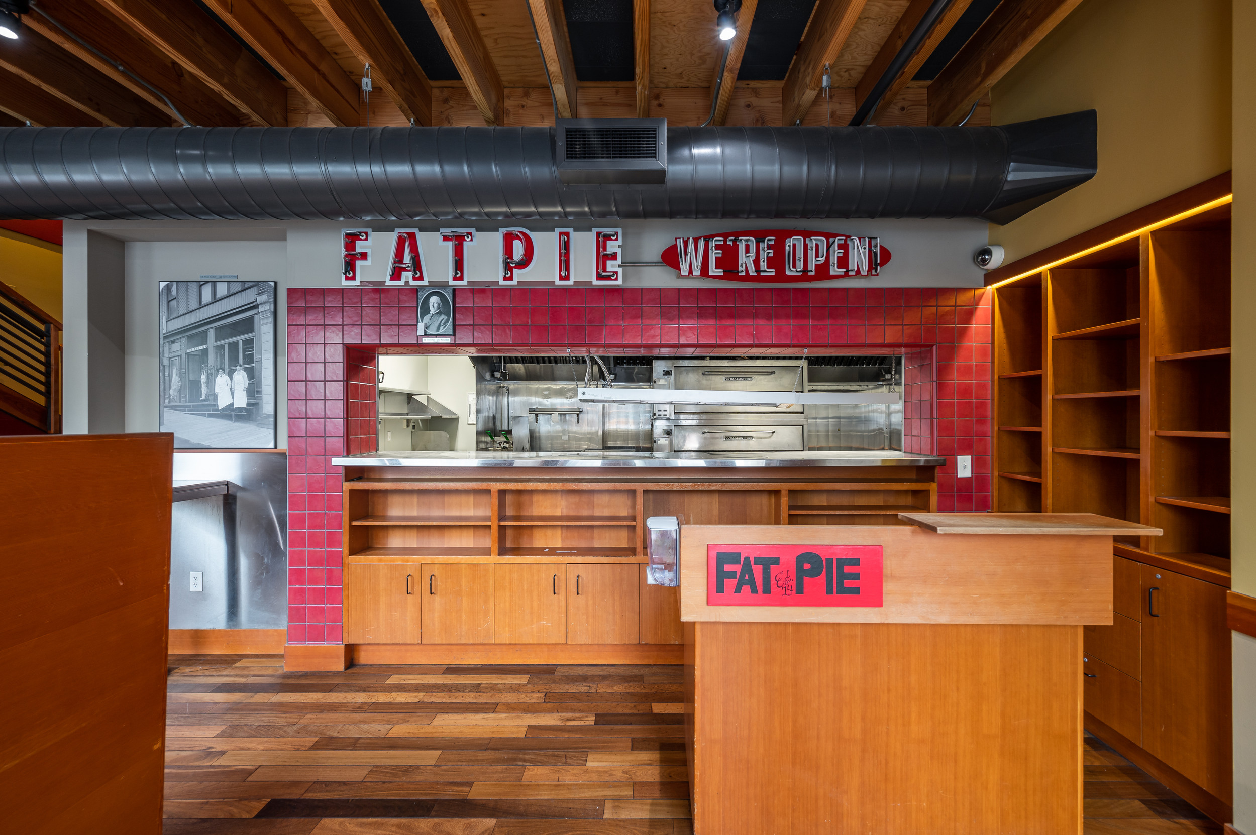 Acme Building | Tony Zapien Photography