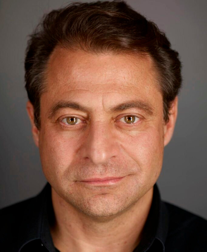 Peter Diamandis | Speakeasy Speakers