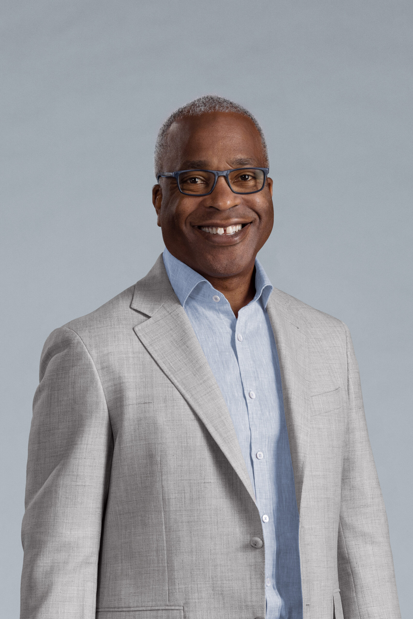 Michael C. Bush | Speakeasy Speakers