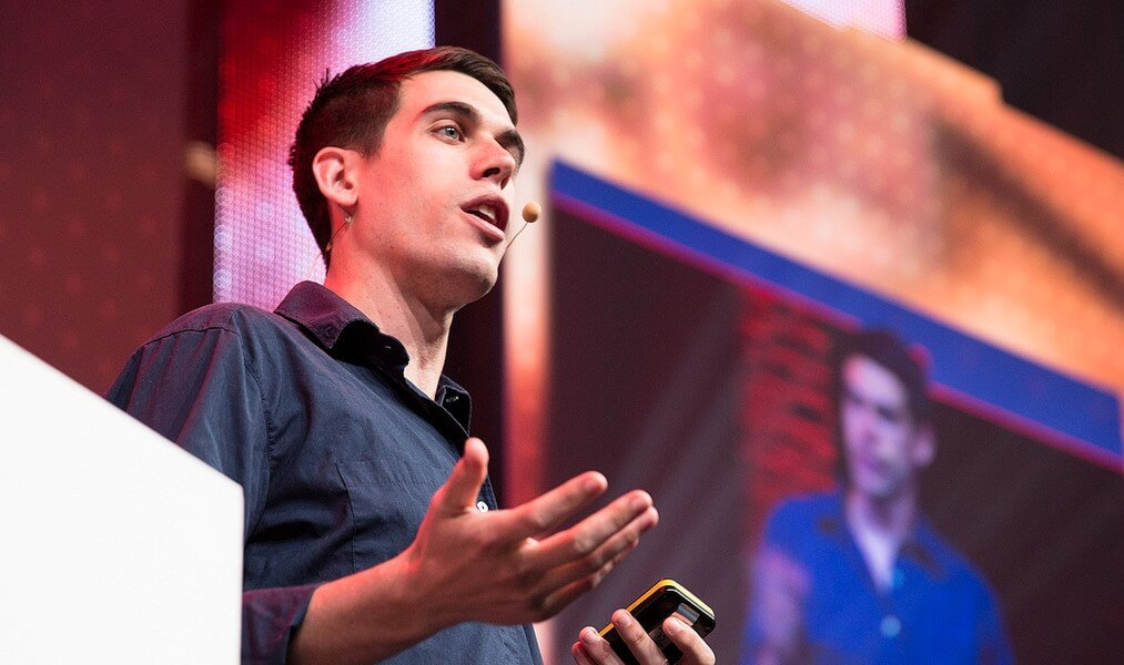 Ryan Holiday | Speakeasy Speakers