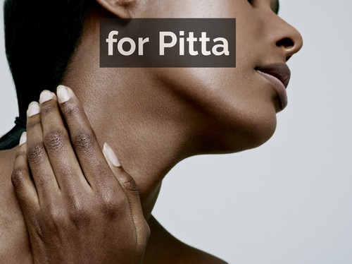 Vaid Rubal's Pitta Thyroid Formula | Vaid Rubal's Clinic