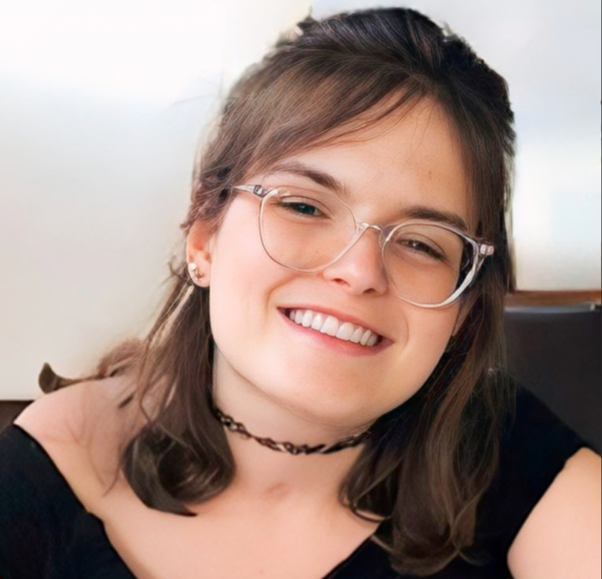 TBI One Love Survivor Emily Owen