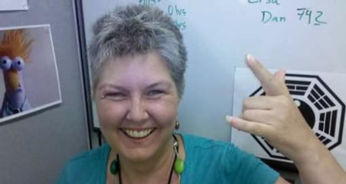 TBI One Love Survivor Amy Schell