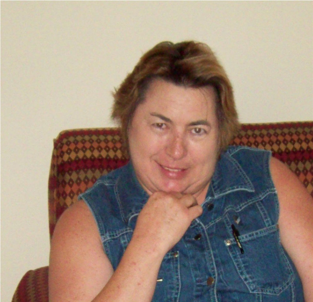 TBI One Love Survivor Kelly Sander