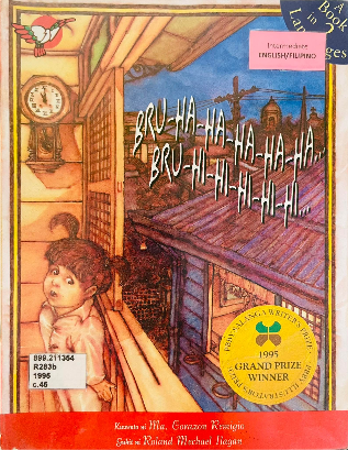 Bru-ha-ha-ha-ha, Bru-hi-hi-hi-hi