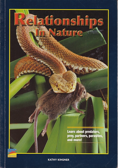 Relationships In Nature