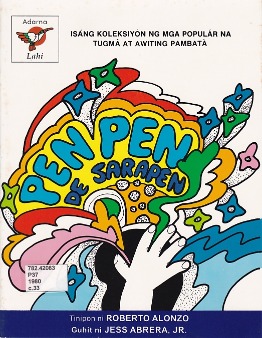 Penpen de Sarapen
