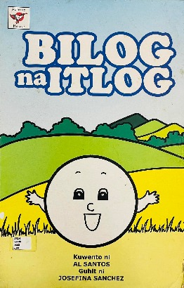 Bilog na Itlog