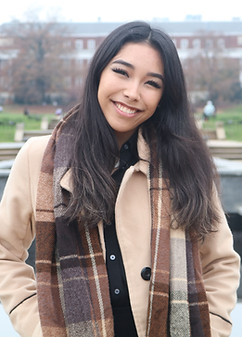 Executive Branch | UMDSGA || Maryland