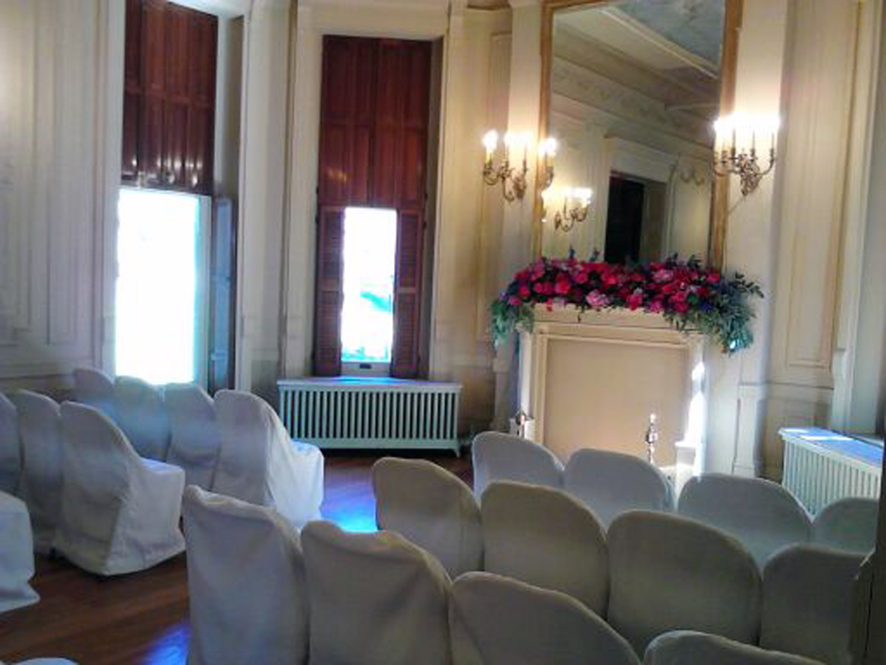 Facility Rentals | St. Joseph Museums