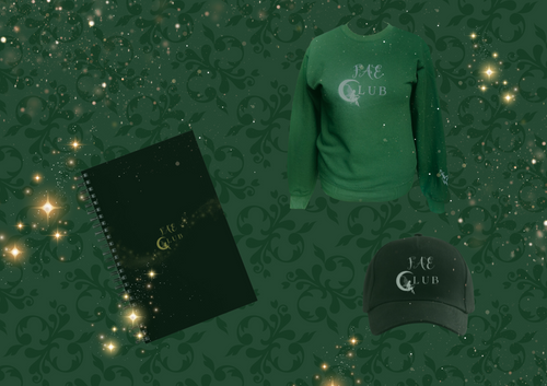 Fae Club Merch | Fae Club
