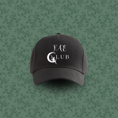 Fae Club Cap | Fae Club