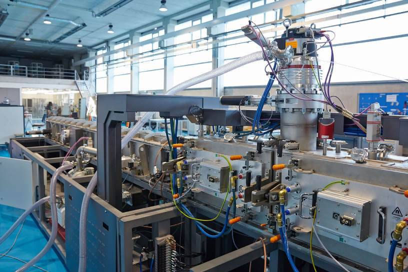 Diamond Brite Metals | Applications of Physical Vapor Deposition (PVD)