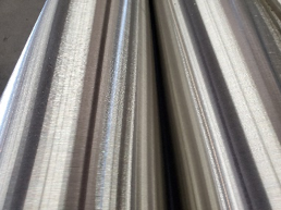 The Definitive Guide to Grain Patterns in Metals Polishing