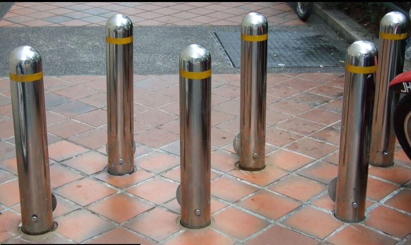 Custom Bollard Fabrications – All You Need to Know