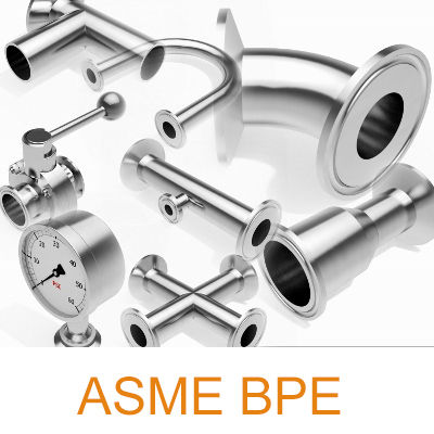 Deconstructing Part SF (aka Surface Finish) of the ASME:BPE-2016