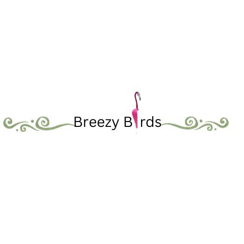 Watch ME :) | Breezy Birds