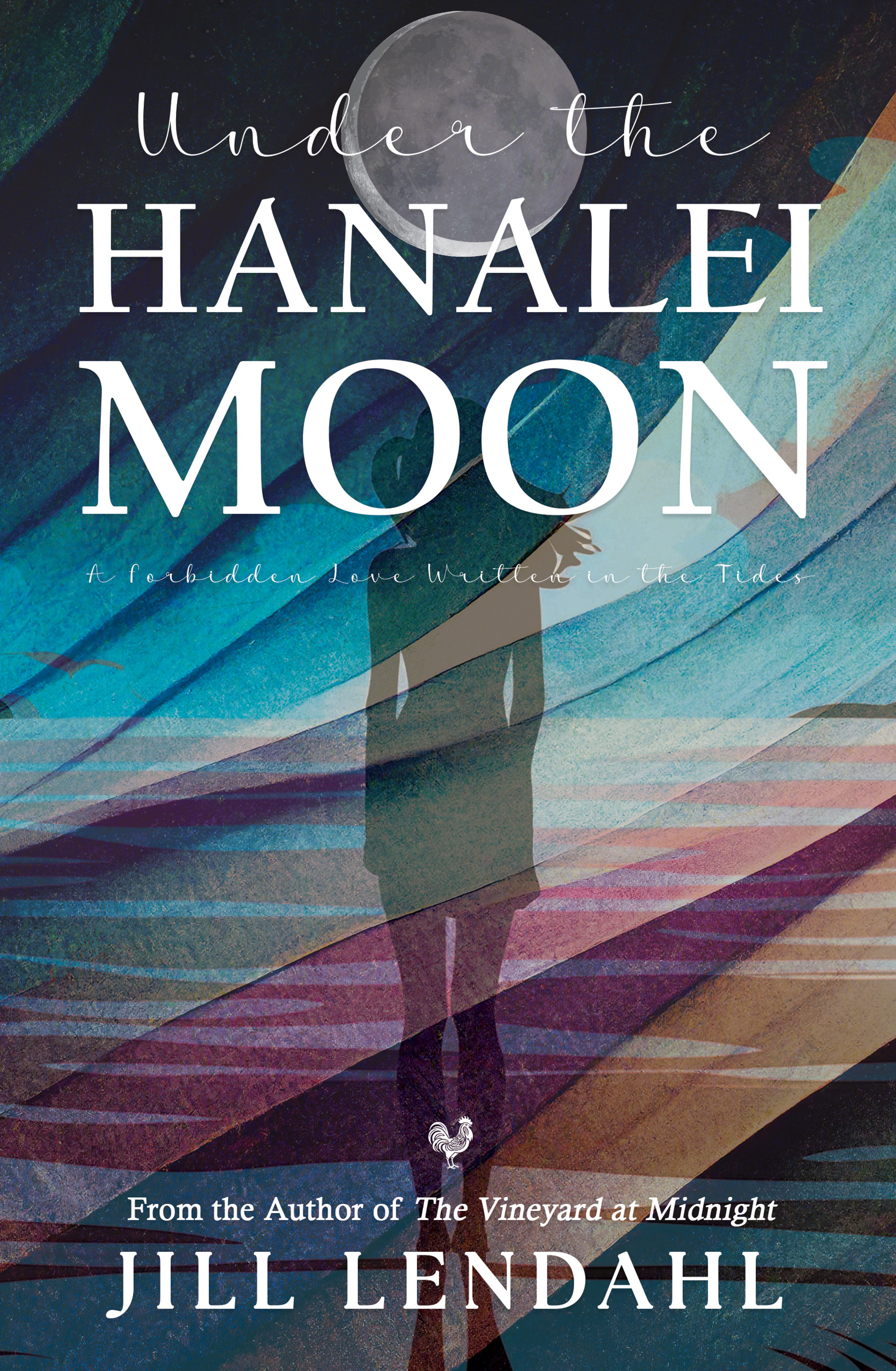 Under the Hanalei Moon